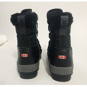 Pajar | Shoes | Pajar Canada Dala Faux Furlined Winter Boots | Poshmark